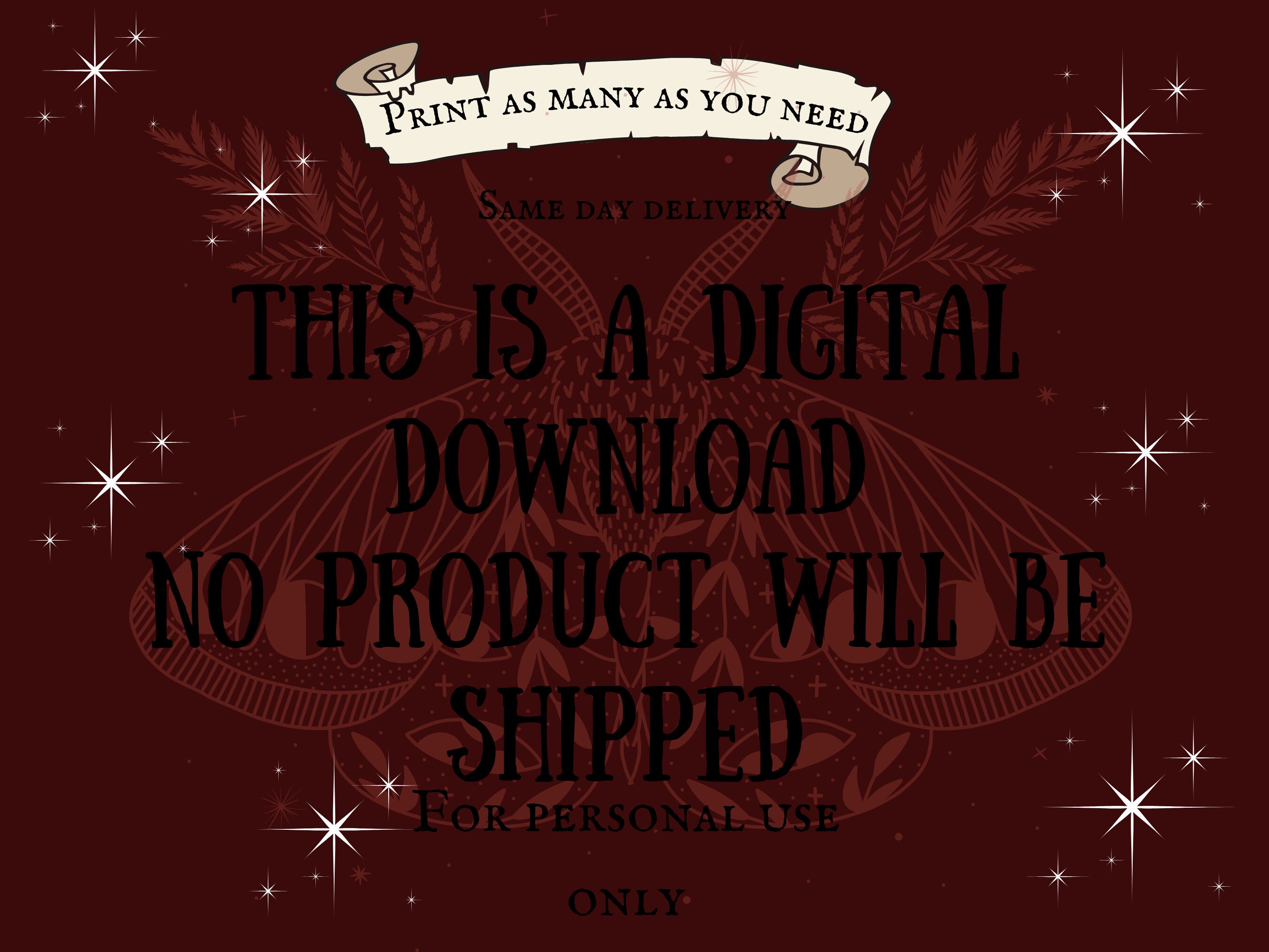 Side Character Outline, Character Profile Template, FREE Notion ...