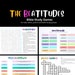 The Beatitudes Christian Bible Study Printable Quiz Game, Fun Children ...