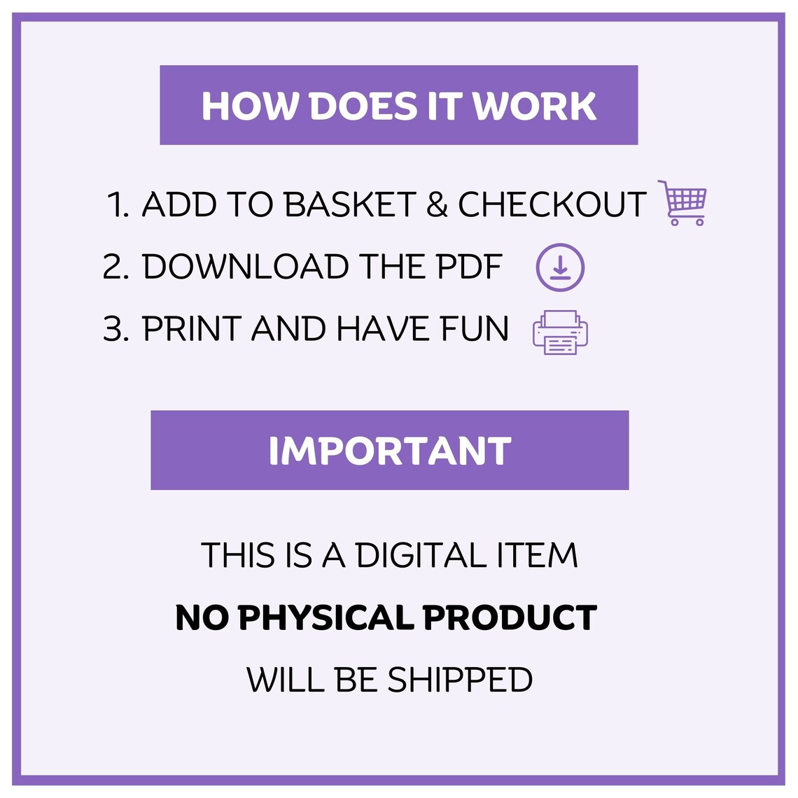 Ten Commandments Christian Bible Study Printable Quiz Game Fun Children ...