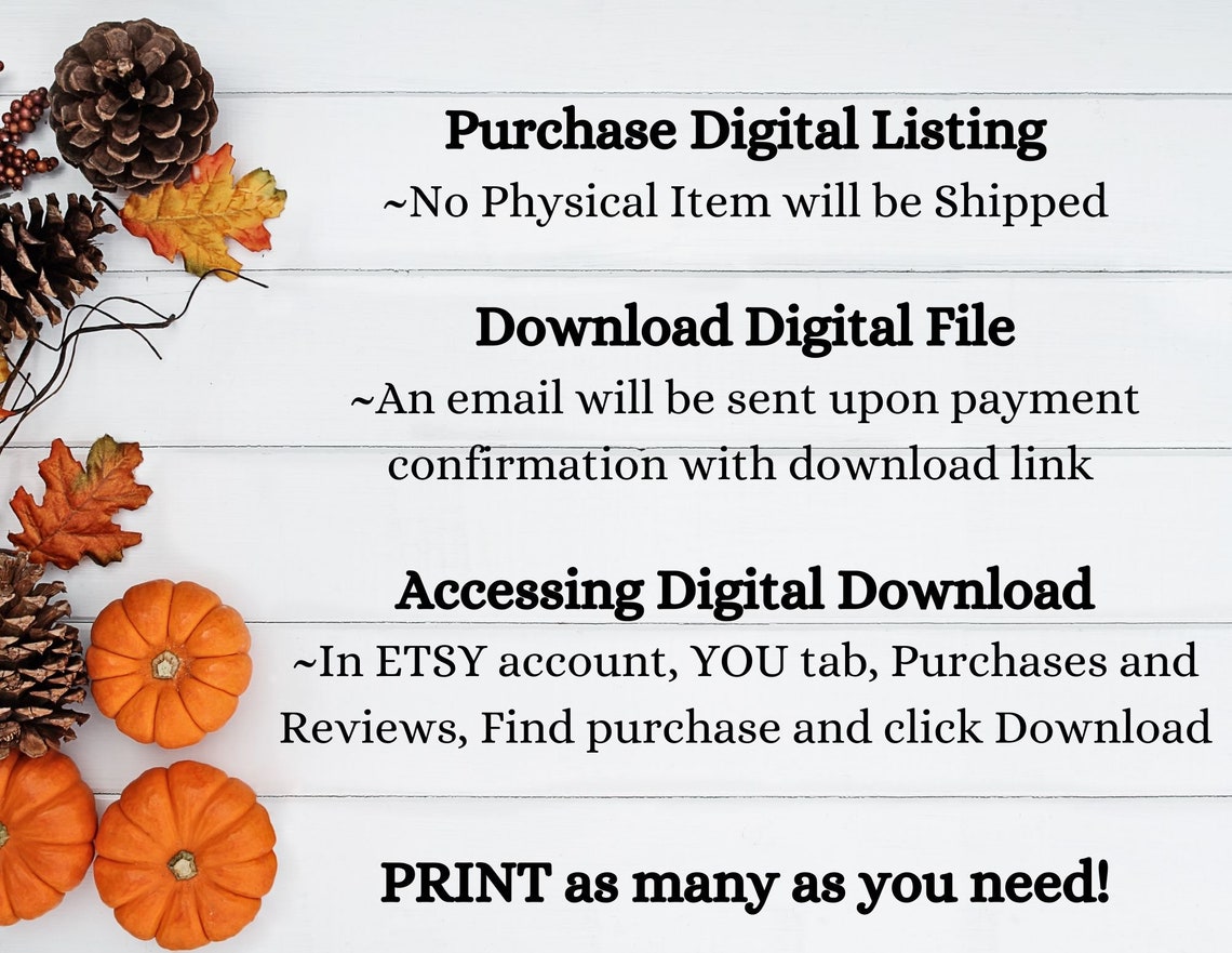 Turkey Writing Template Thanksgiving Writing (Instant Download) - Etsy