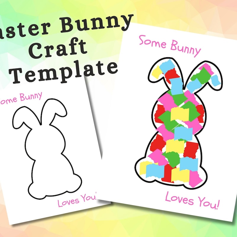 Easter Diy Kits - Etsy