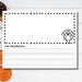Turkey Writing Template, Thanksgiving Writing Template, Fall ...
