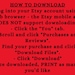 Printable Cheerleader Profile/information Sheet in Red Instant Download ...