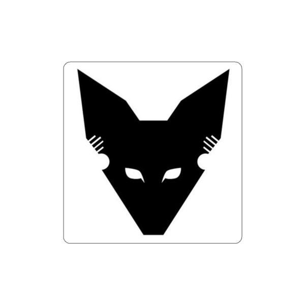 Jackal - Etsy