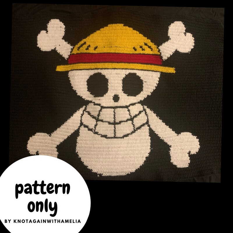 One Piece Flag - Etsy