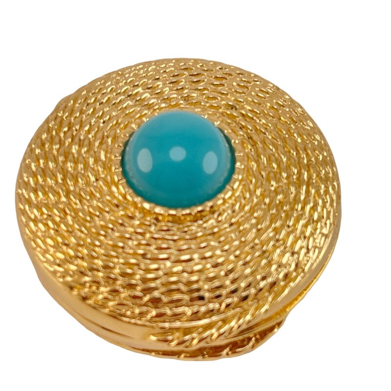 Perfume Compact - Etsy