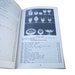 Antique American Glass by Judith Cronin Pressed Glass Guide Book 84 ...