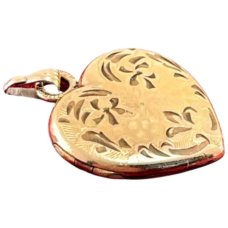 Lockets for Women - Etsy