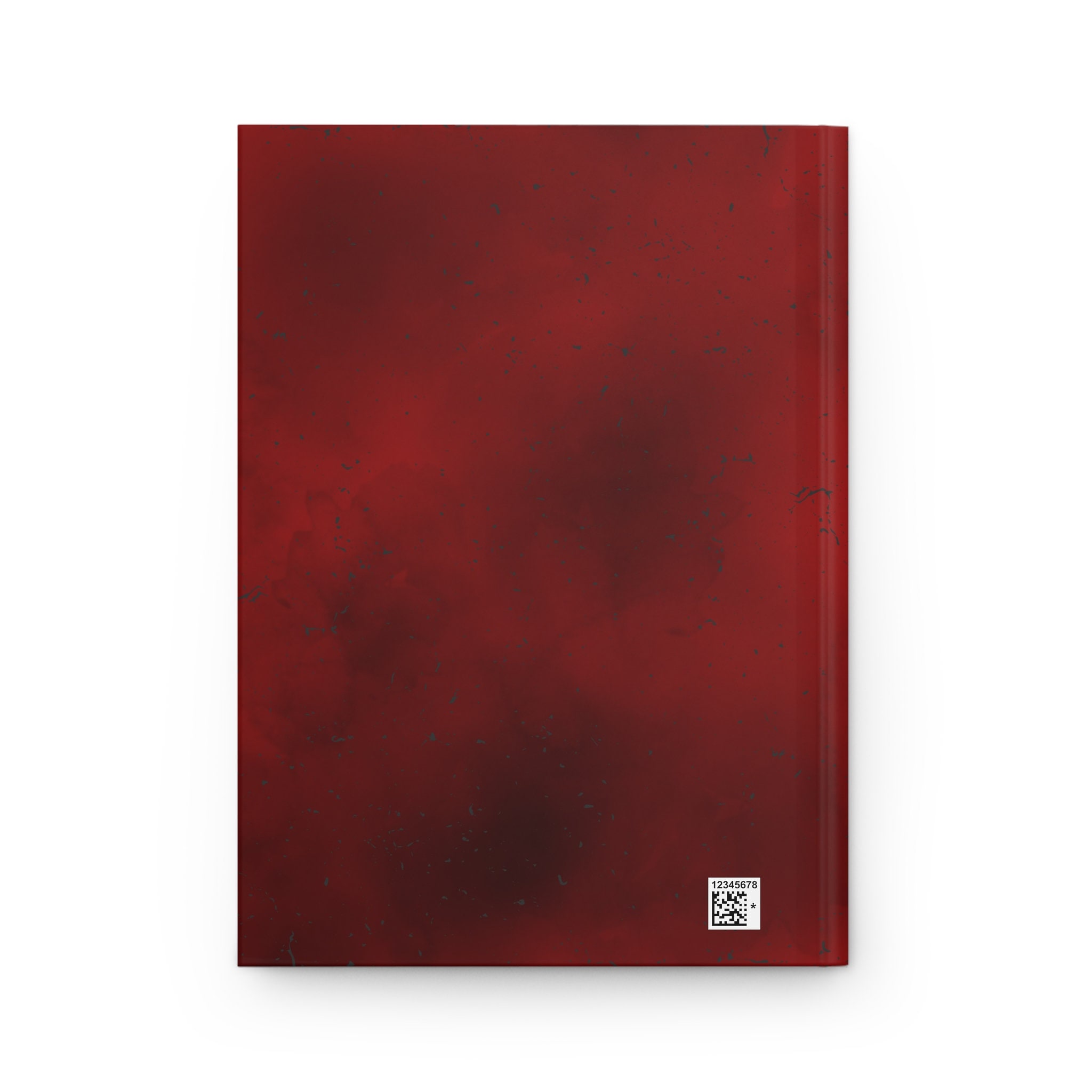 Winter Soldier Style Hardcover Journal Matte Finish - Etsy