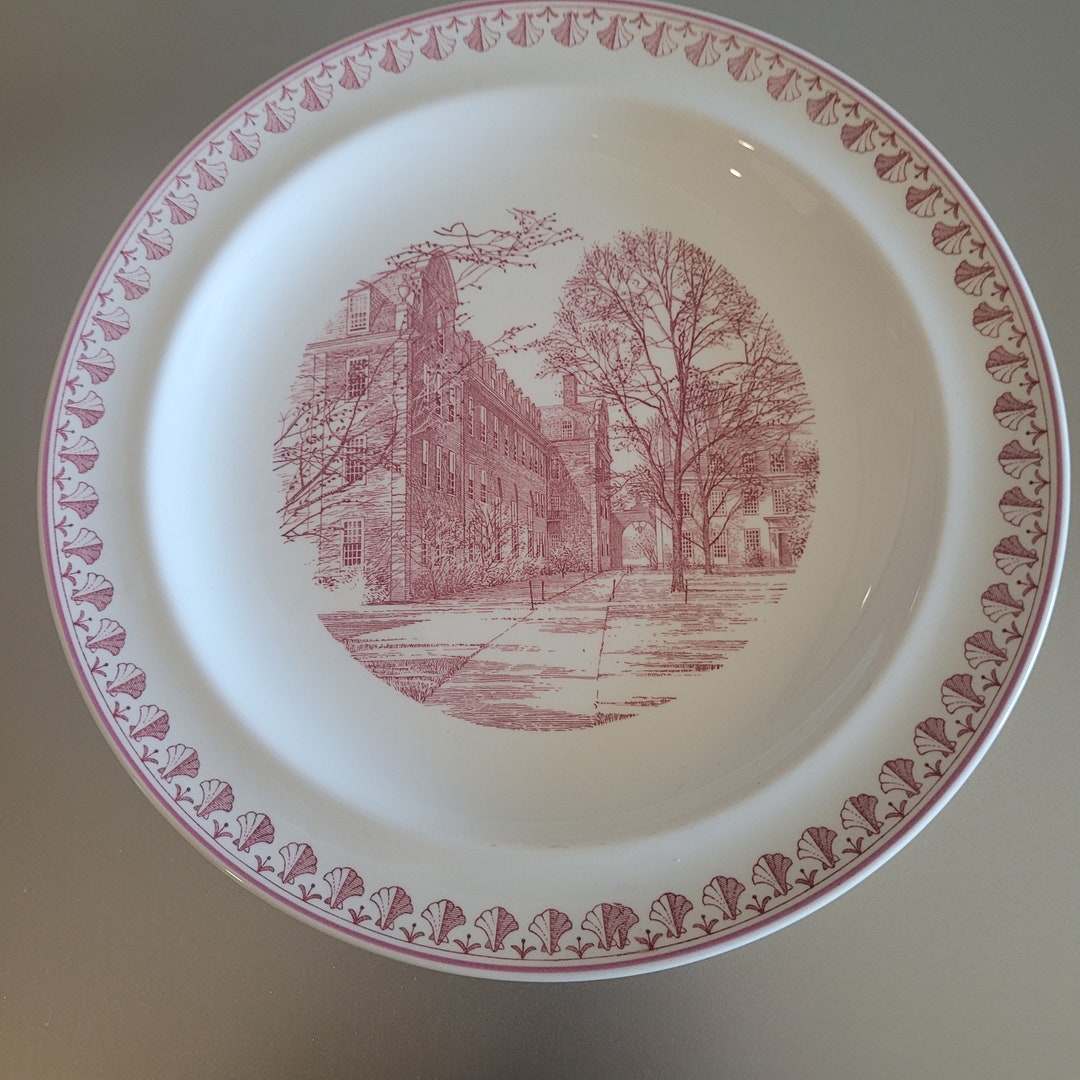 Wedgewood Harvard University Graduate School of Business Administration ...
