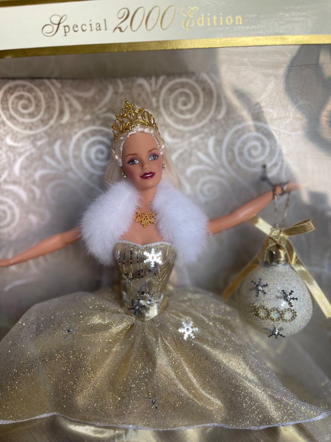 2000 Holiday Celebration RARE - Etsy