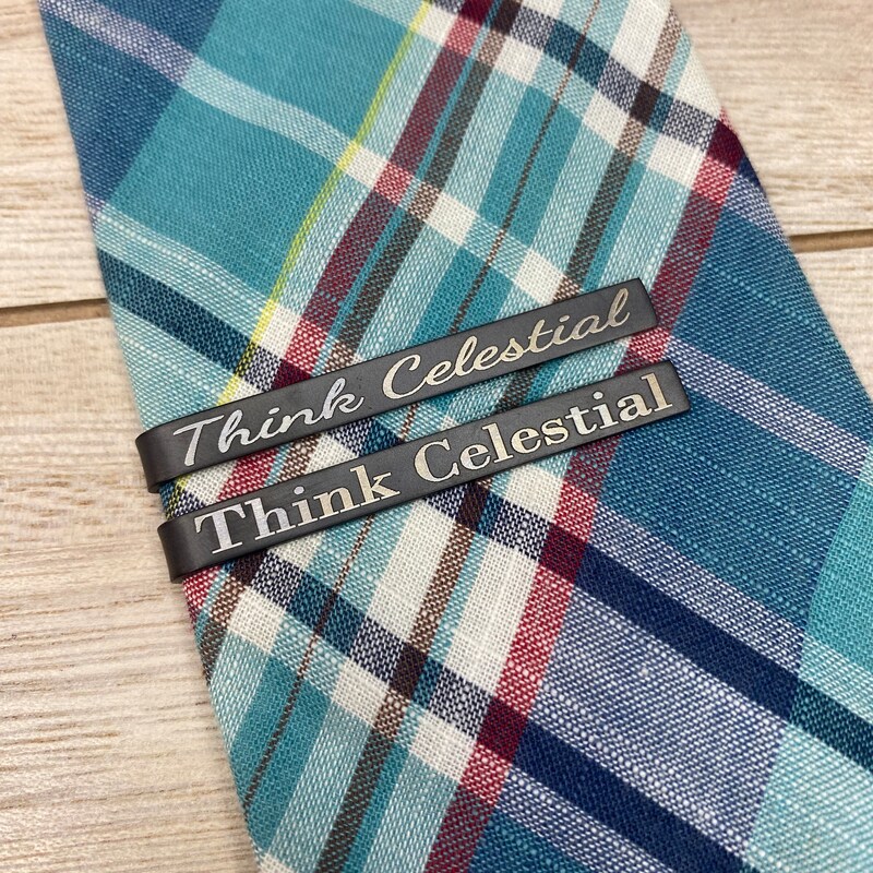 Lds Neck Ties - Etsy