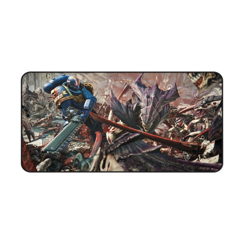 Warhammer40k Playmats - Etsy