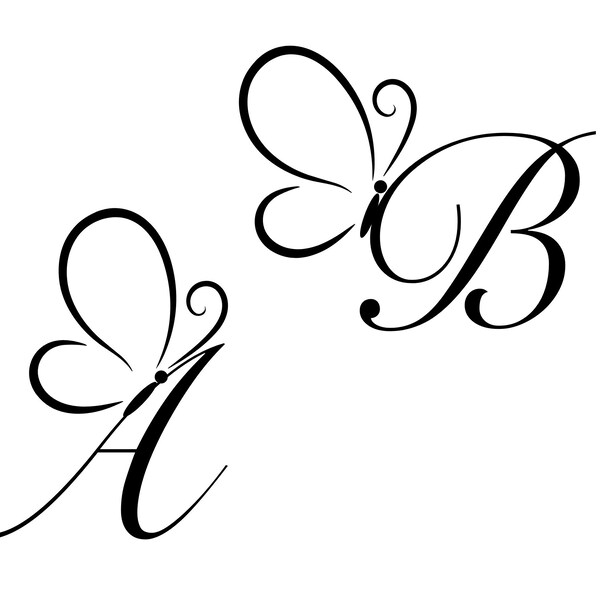 Butterfly Theme - Etsy