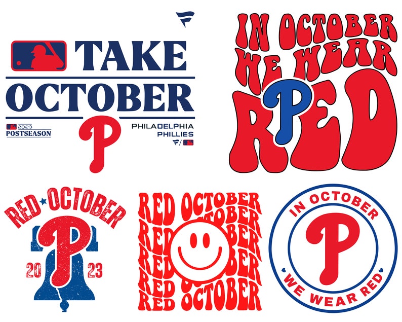 Phillies Take October Png Phillies 2023 Red October Png Shirt - Etsy Phillies Take October Png Phillies 2023 Red October Png Shirt - Etsy