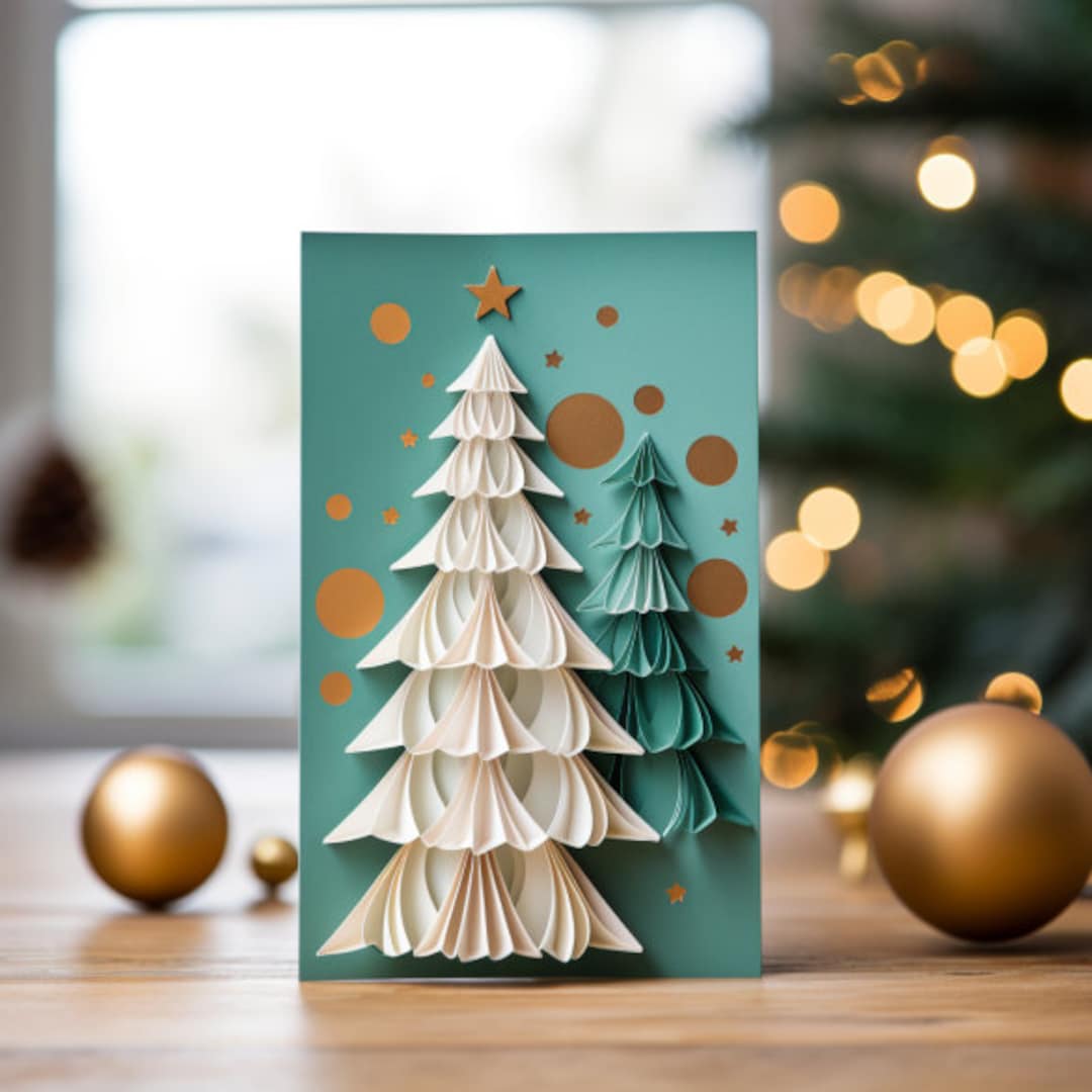 Happy Holidays Christmas Greetings Cards, Greetings Card, Christmas ...