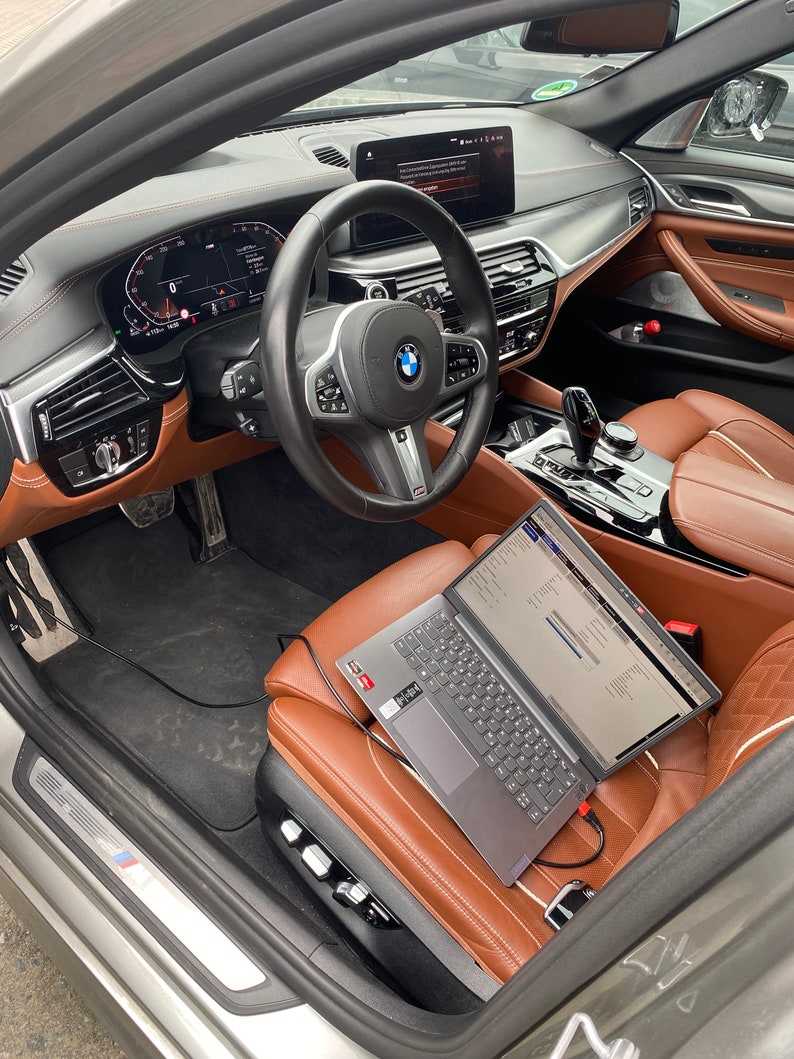 BMW Complete Package 2022 Ista, Inpa, E-sys, Hu Manager - Etsy