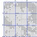 Andalusian Horse 3 - Counted Cross Stitch Patterns - Printable Chart ...