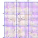 Andalusian Horse 3 - Counted Cross Stitch Patterns - Printable Chart ...