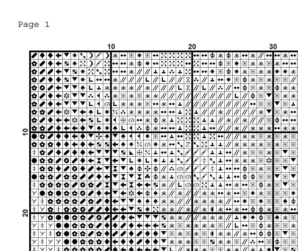 Blue Heron Cross Stitch Pattern: Coastal Bird Embroidery (PDF) - Etsy