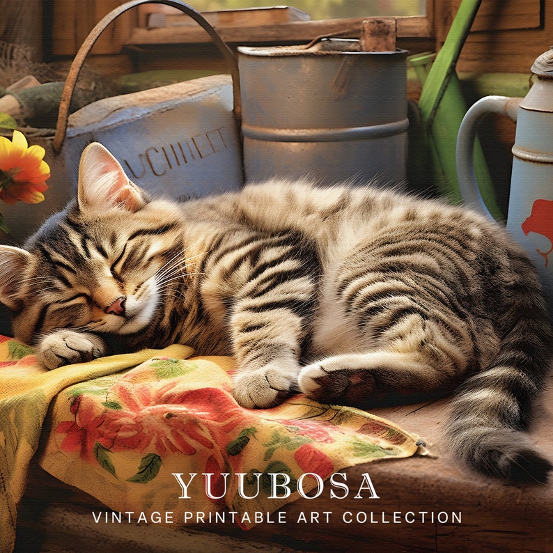 Cat Silent Nap Png Sublimation Digital Design Download Wreath Sign Wind ...