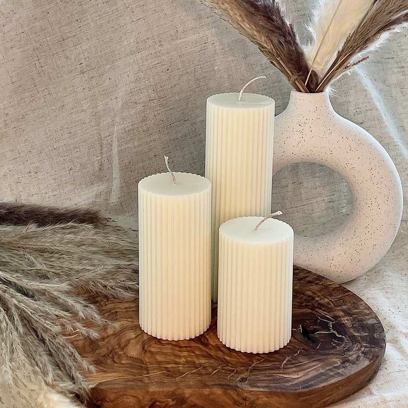 Pillar - Etsy