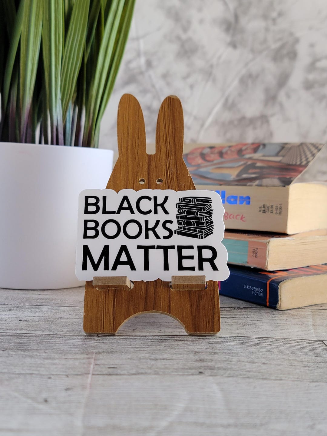 Black History Quote Stickers: Water-resistant Vinyl Decals - Etsy