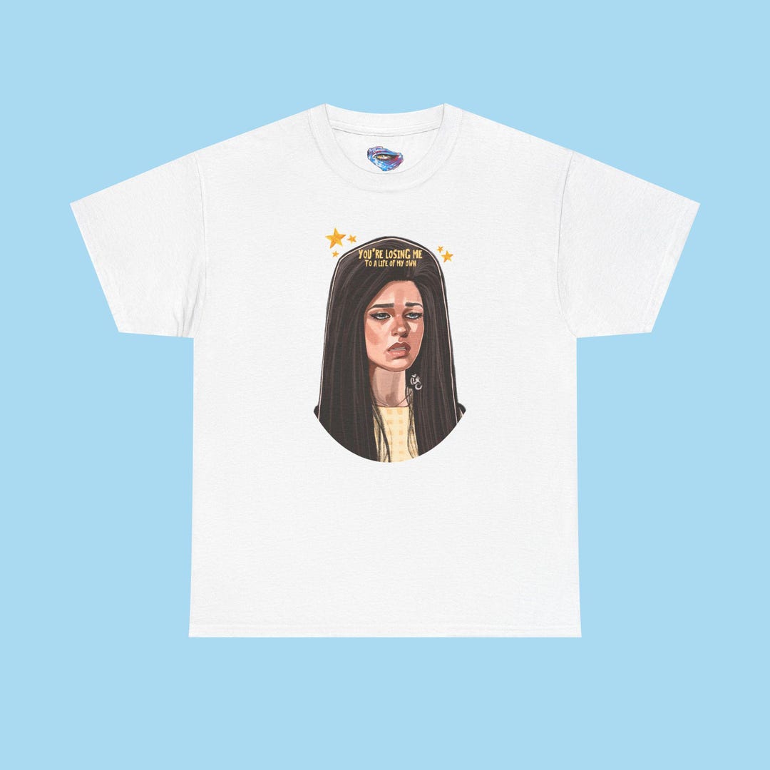 Priscilla - Movie Quotes - Horror Film Shirt - Movie Shirt Art - Unisex ...