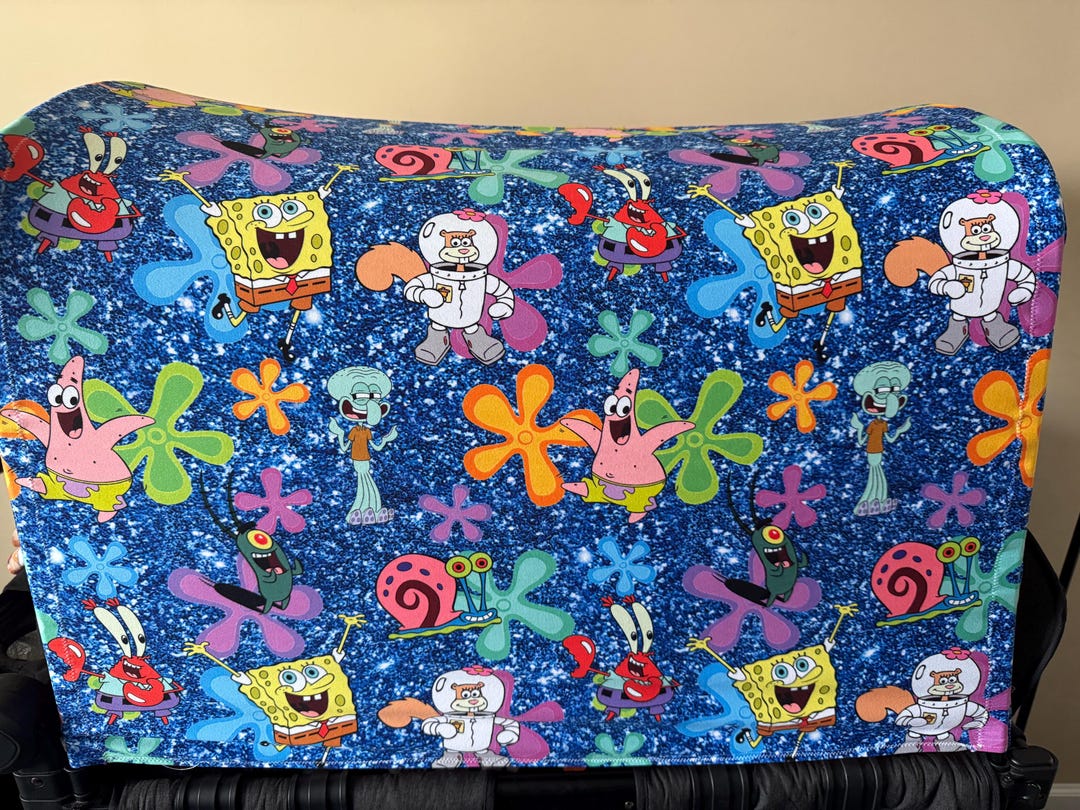 Sponge Canopy for Wonderfold Wagon, Rainbow Baby, Joymor Wagon - Etsy