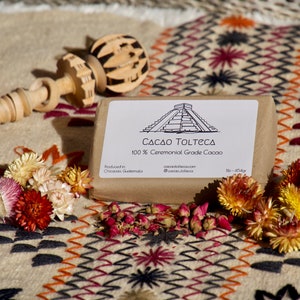 100% Pure Ceremonial Grade Cacao - Sustainably Sourced - Etsy