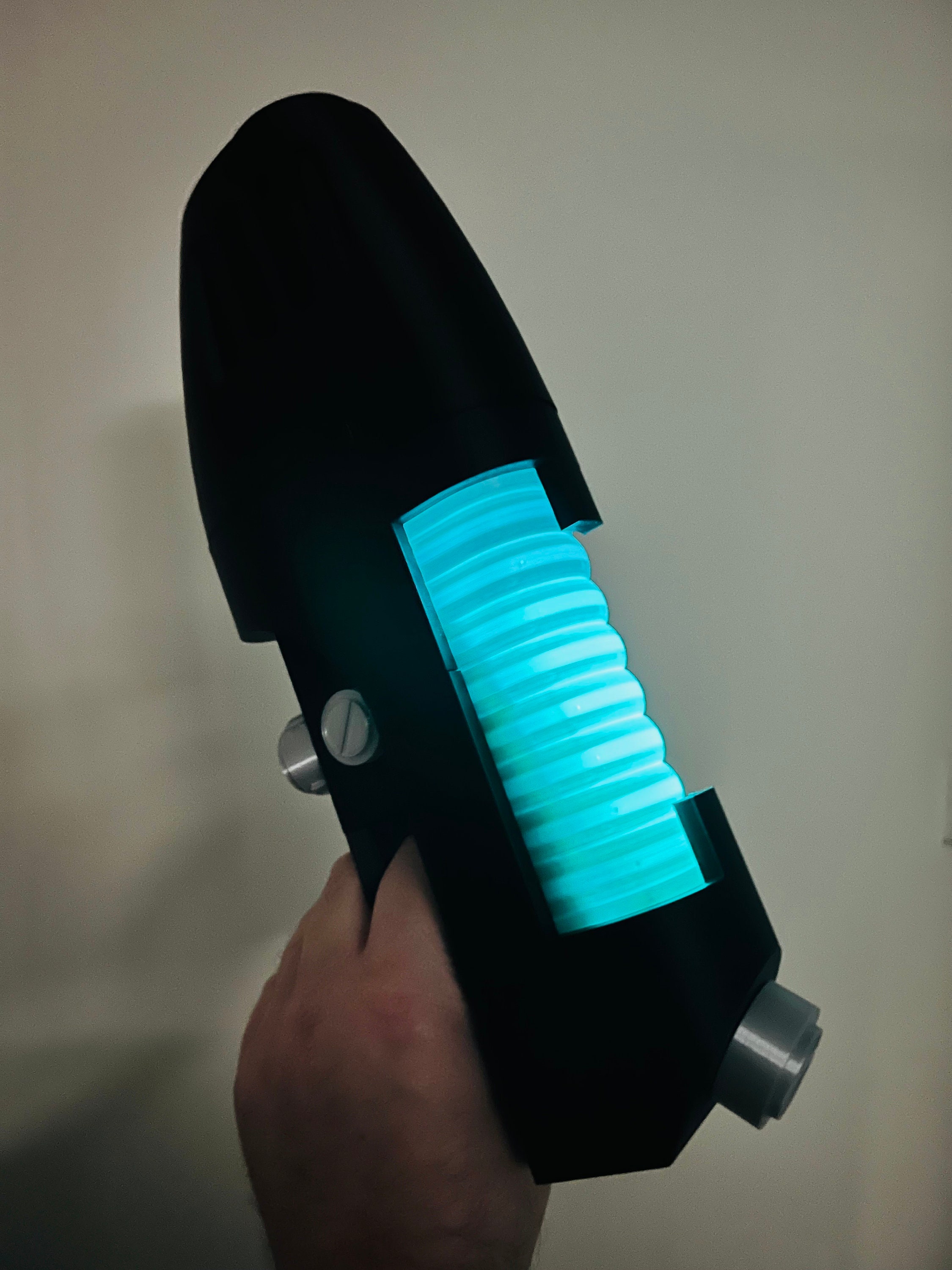 Plasma Pistol 3D Printed Kit Space Marine Plasma Pistol - Etsy