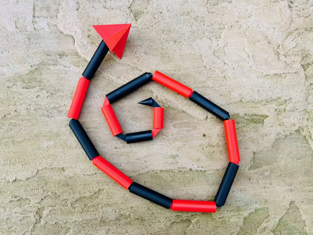 OSRS Inspired Abyssal Whip Cosplay, Full Size, Articulated - Etsy Sweden