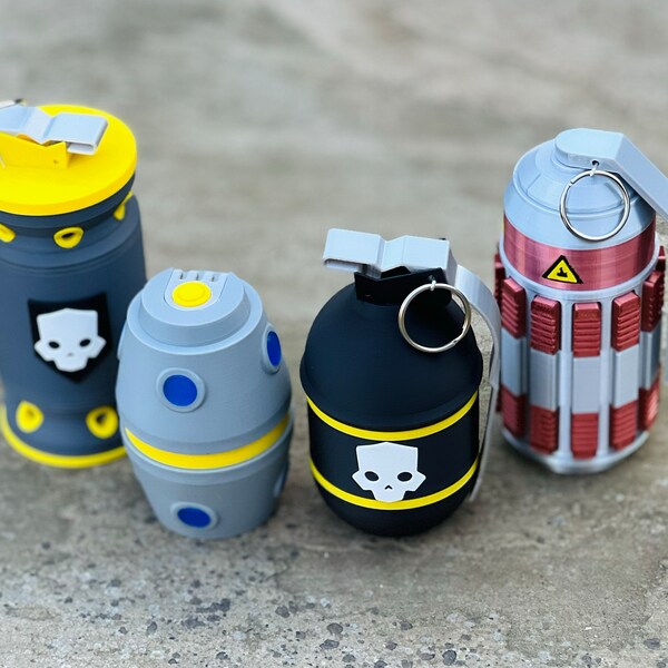 Helldivers Cosplay Set - Etsy