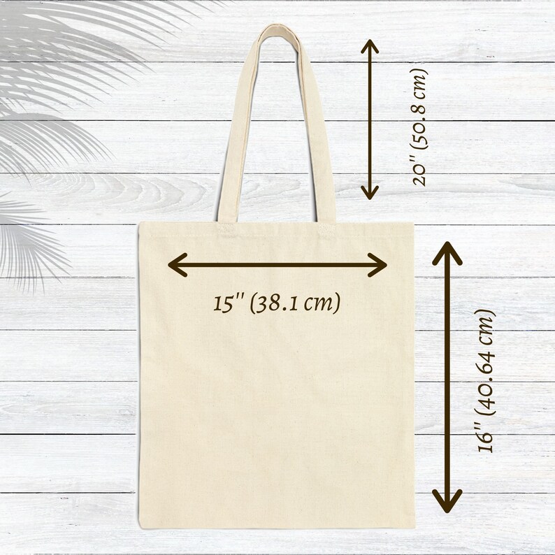 Funny Tote Bag Yapper Gift, on My Way to Yap Friendship Gift ...