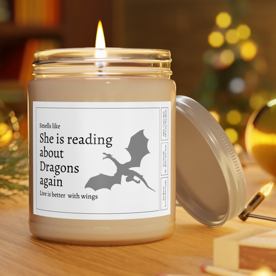 Smells Like She is Reading Smut Again, Smells Like She is Reading About ...