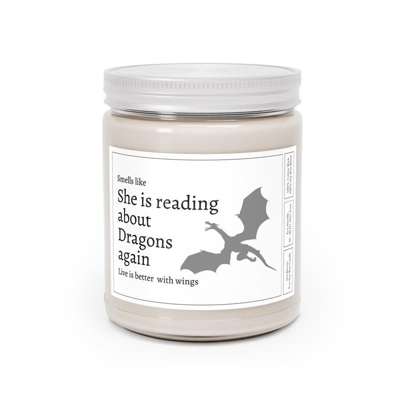 Smells Like She is Reading Smut Again, Smells Like She is Reading About ...