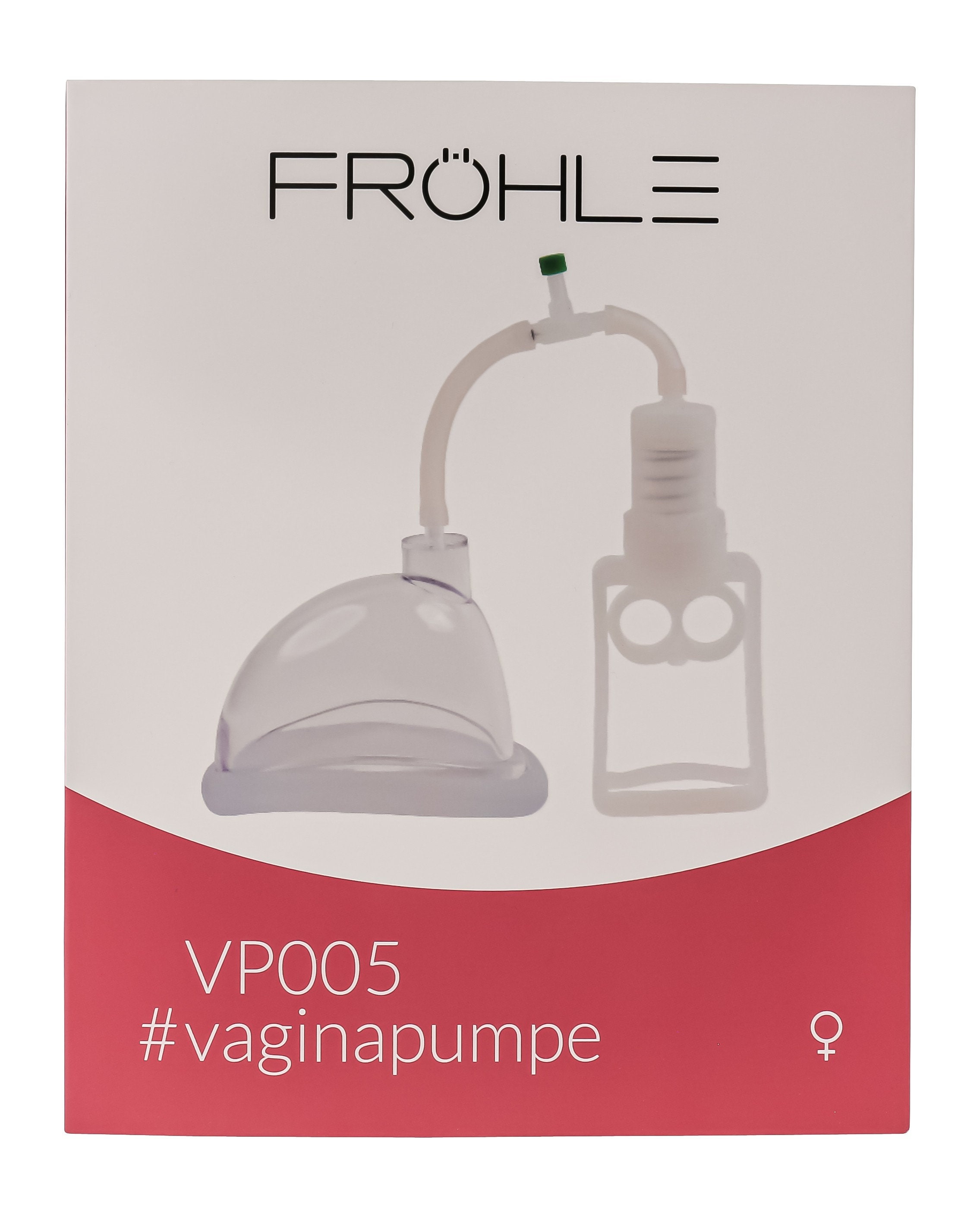 Frohle Vagina Pump Solo Extreme Professional VP005 Pussy Clit Cylinder Pumping Vacuum - Etsy