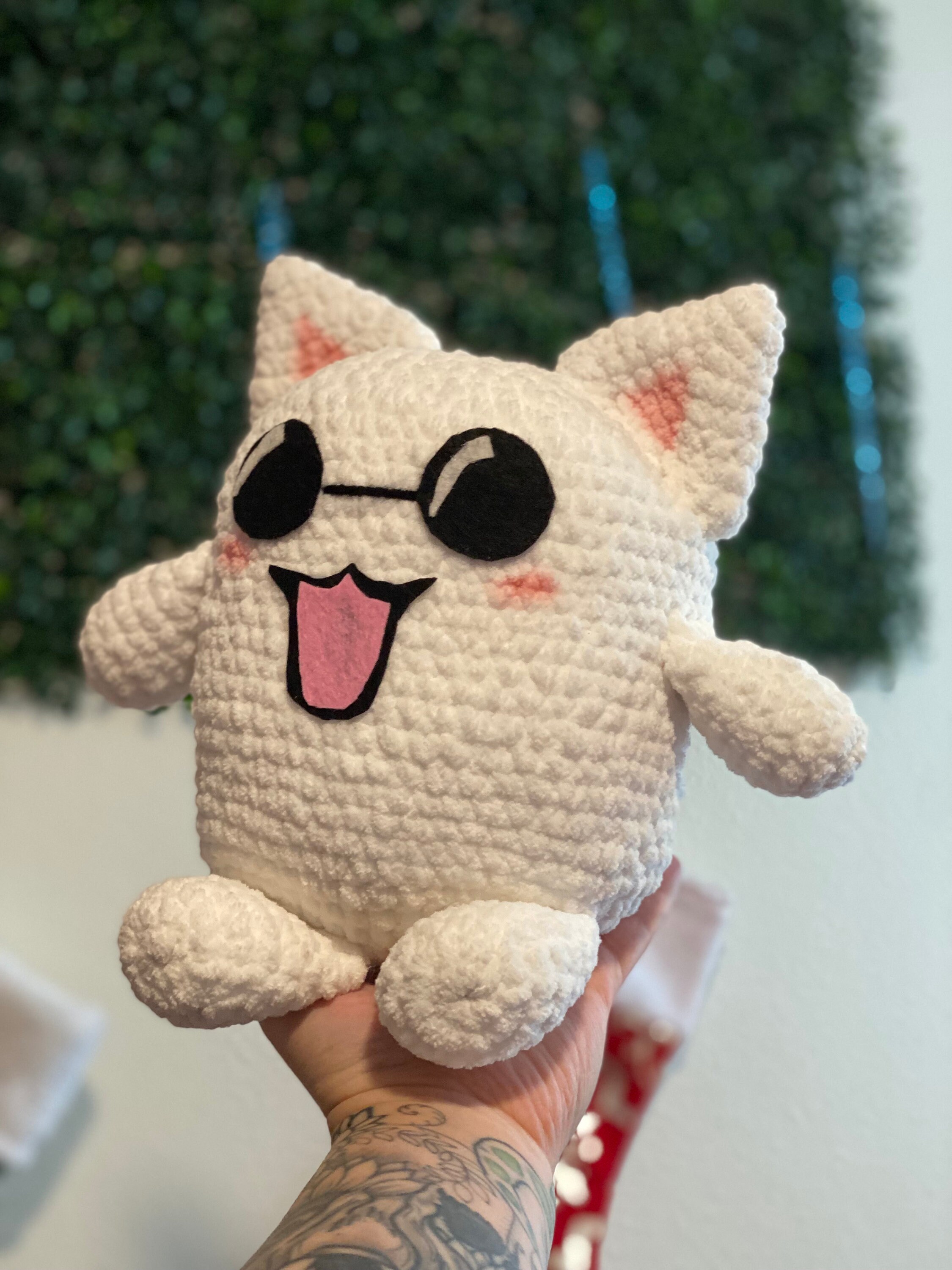 Cool Cat Gojo - Etsy