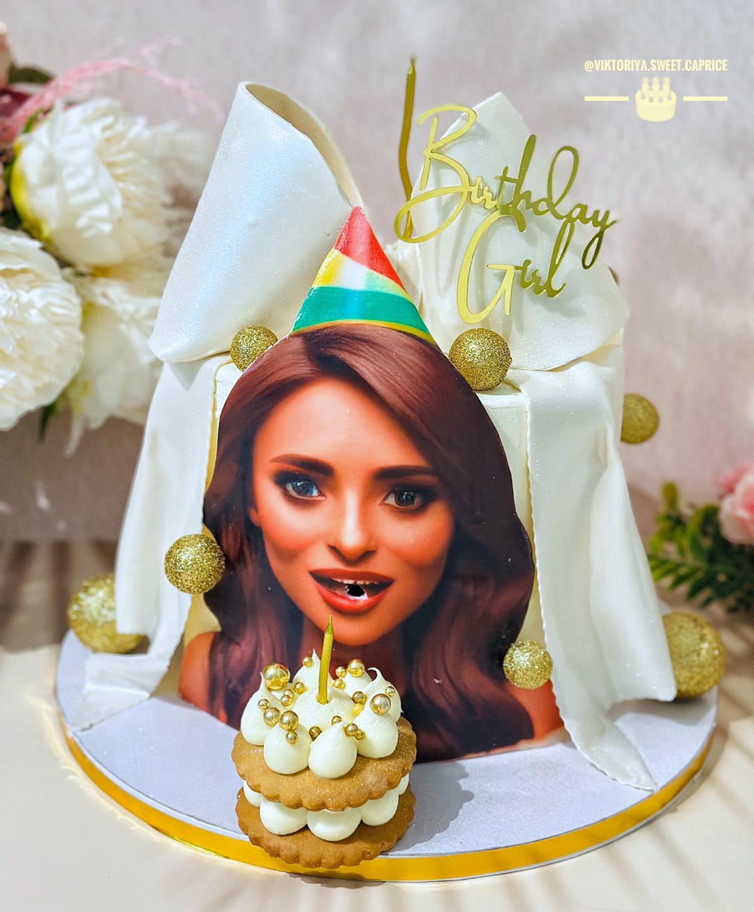 Premium Icing Sheet Cake Topper, Custom Edible Image Rectangle or ...