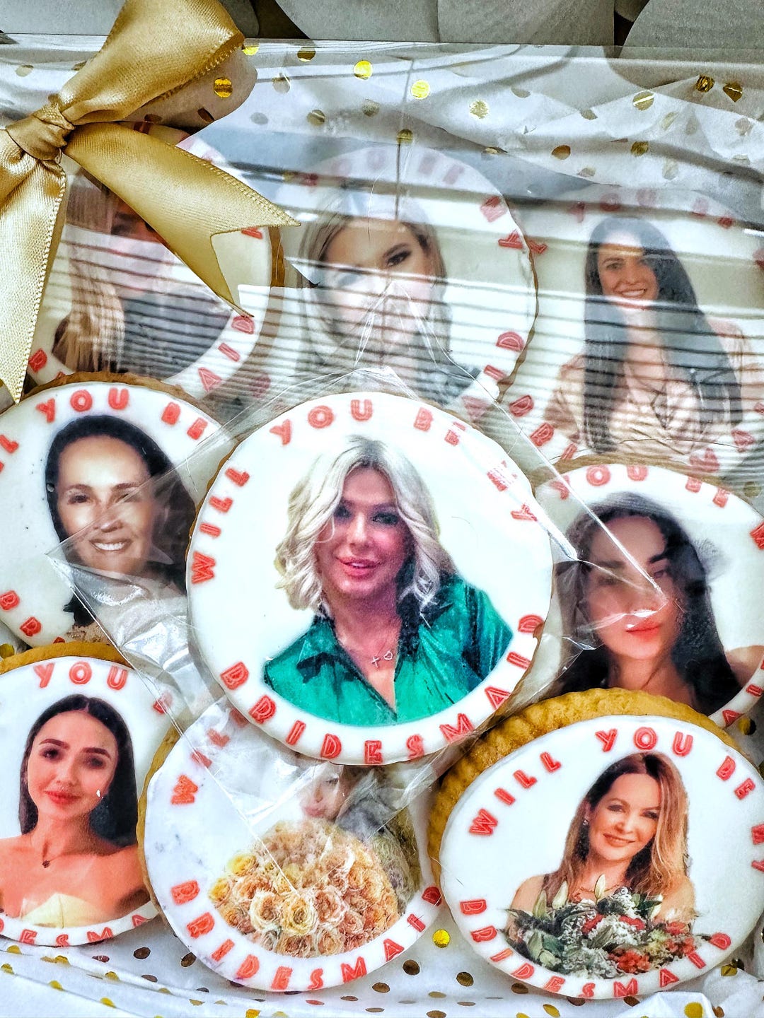 Custom Cookies for Any Occasions , Birthday Cookies , Birthday Party ...