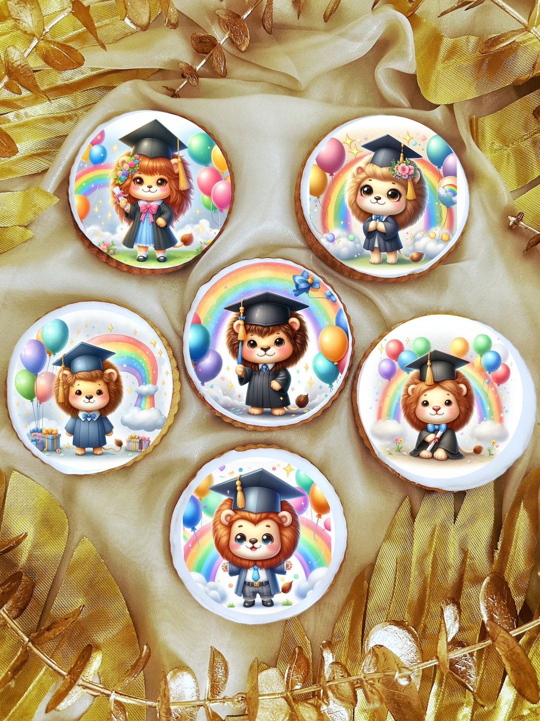 Graduation Cookies, Graduation Party Favors, Grad Cookies, Diploma ...