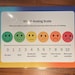 Laminated Universal Pain Scale in English 9 X 11 - Etsy
