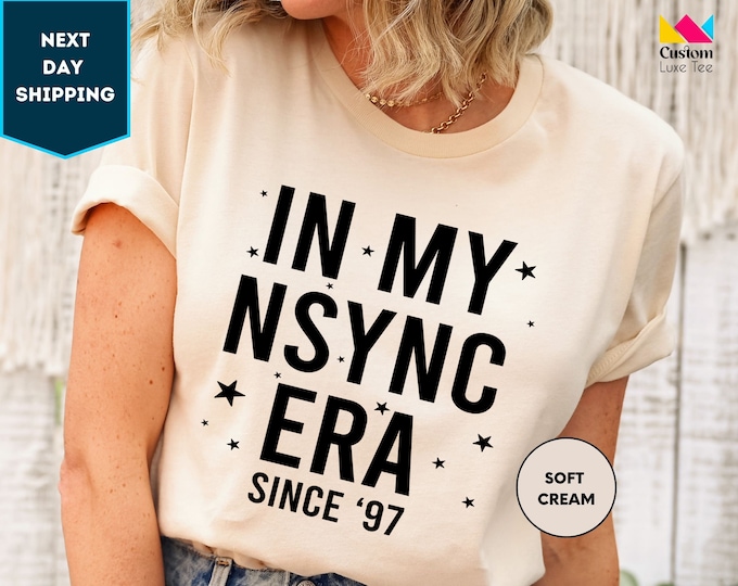 NSYNC Pins (set of 4) - Etsy