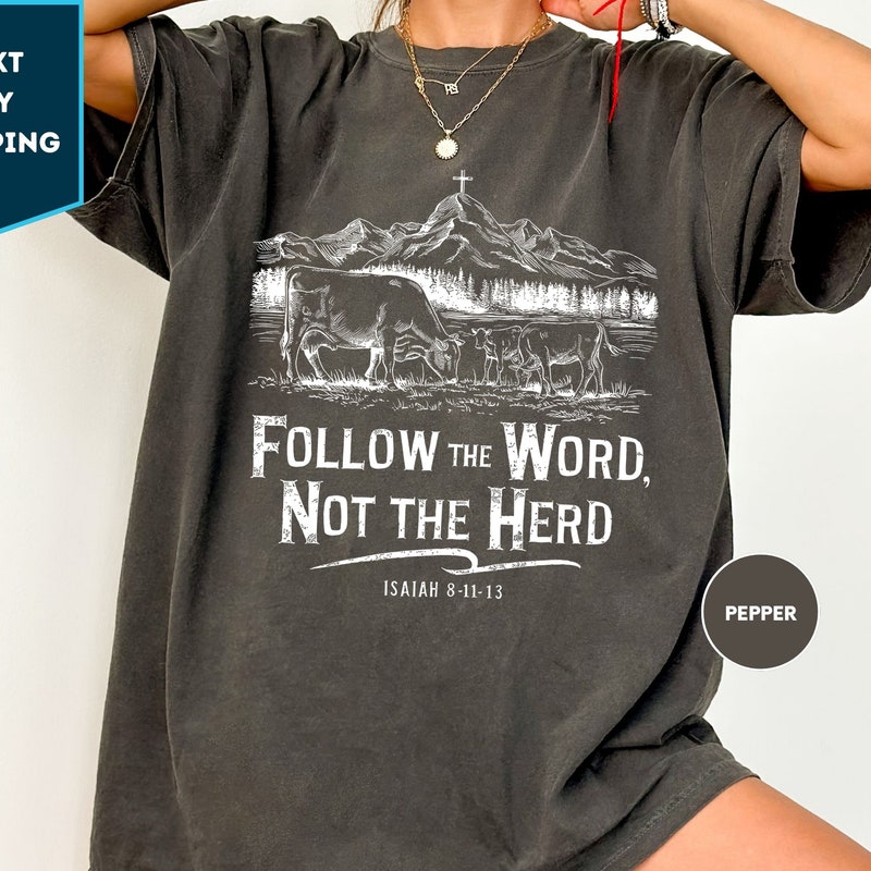 Funny Christian Shirts - Etsy