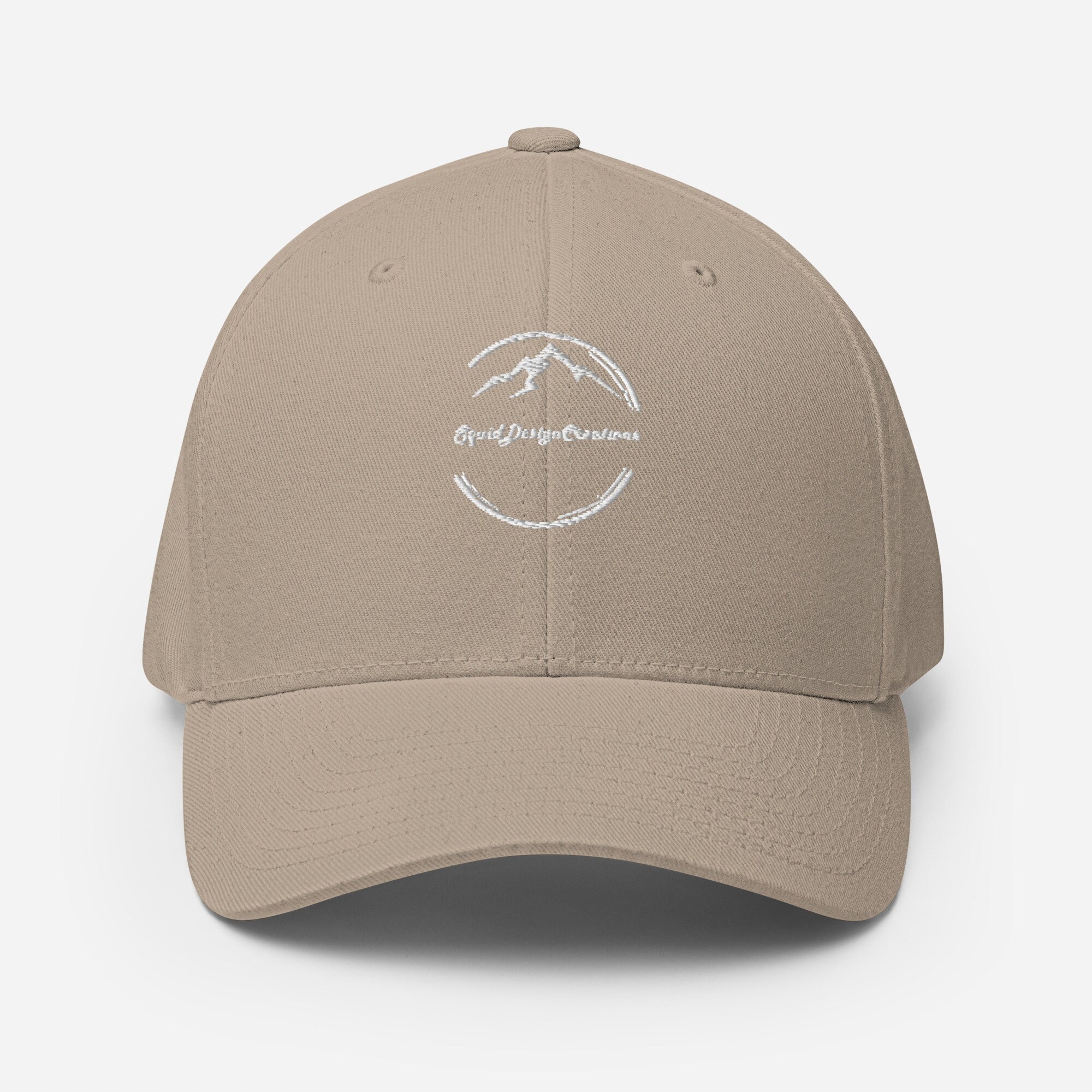 Custom Squiddesigncreations Logo'd Flexfit Hat - Etsy