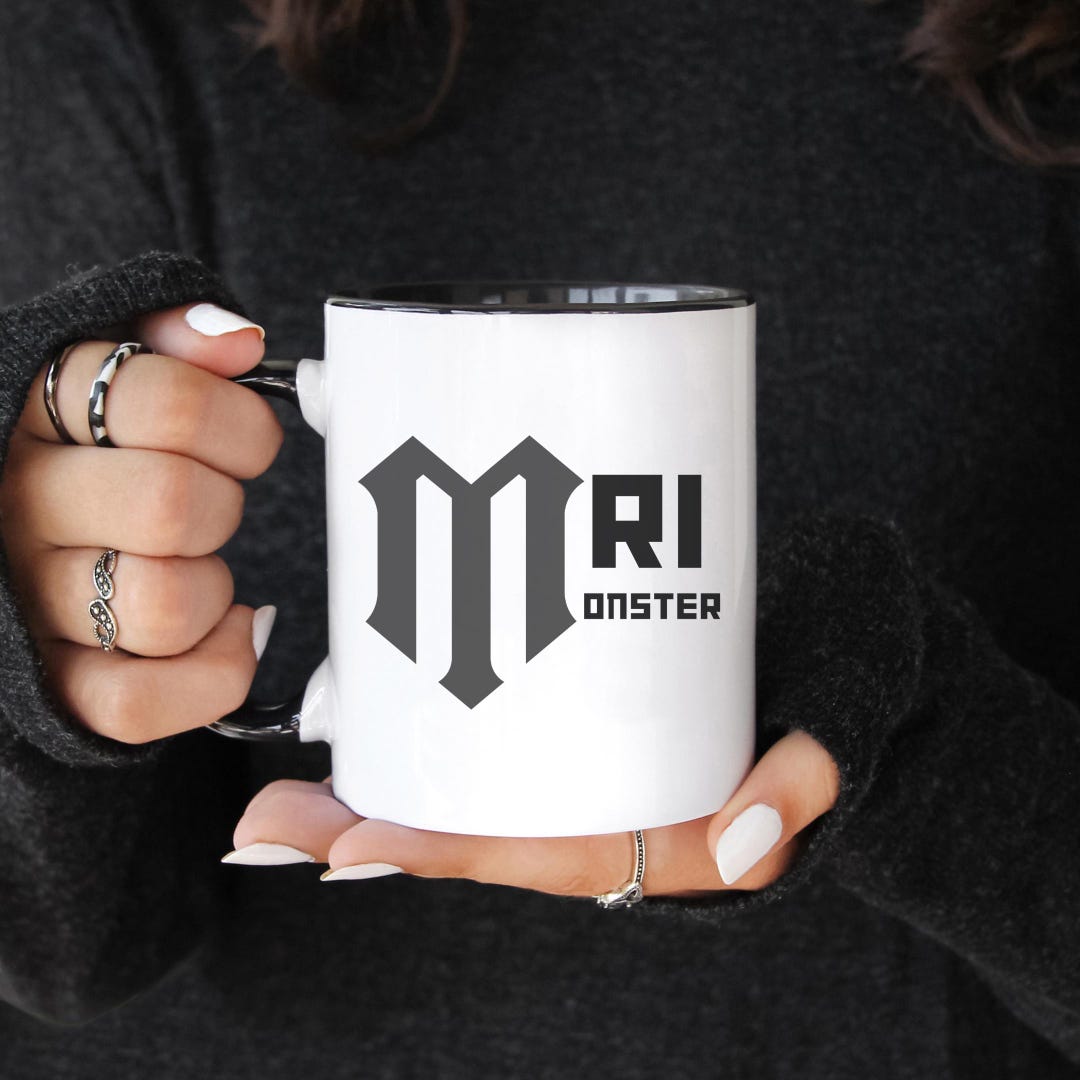 Mri, Mri Mug, Mri Tech, Mri Gifts, Mri Tech Mug, Mri Student, Mri Tech ...