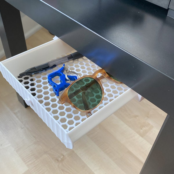 Cluttered Desk - Etsy