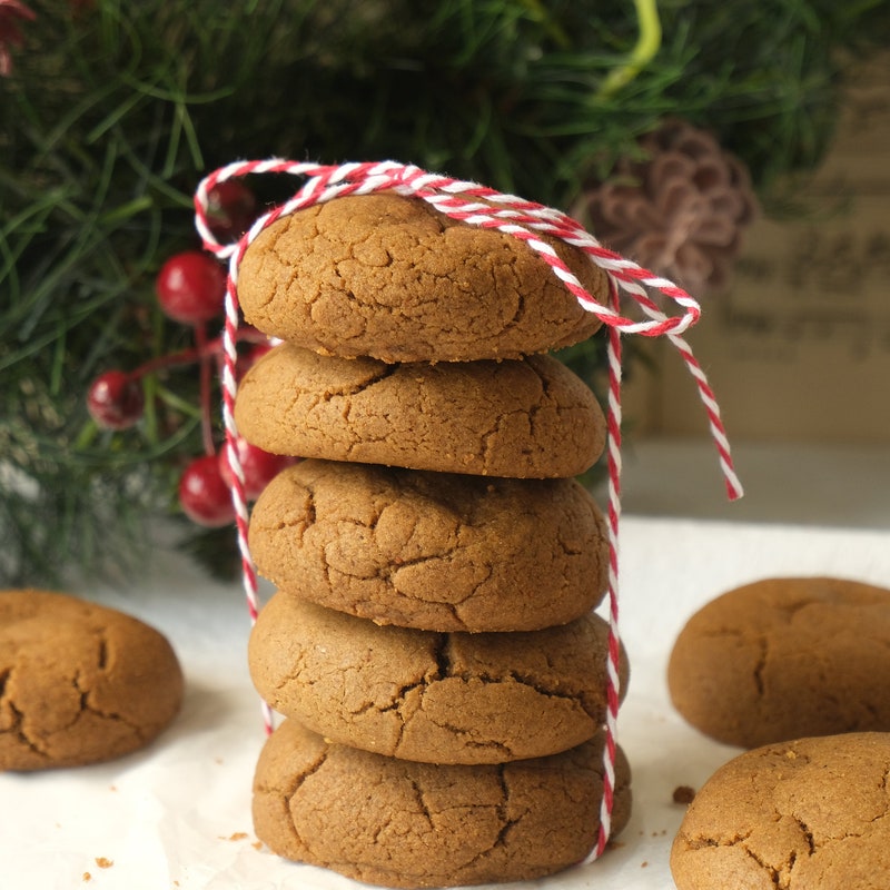Ginger Bread Men Biscuits - Etsy