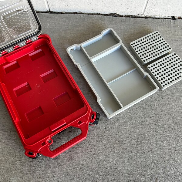 Packout Insert - Etsy