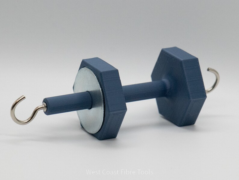 Warp Thread Weight Six Pack Weaving Tool - Etsy